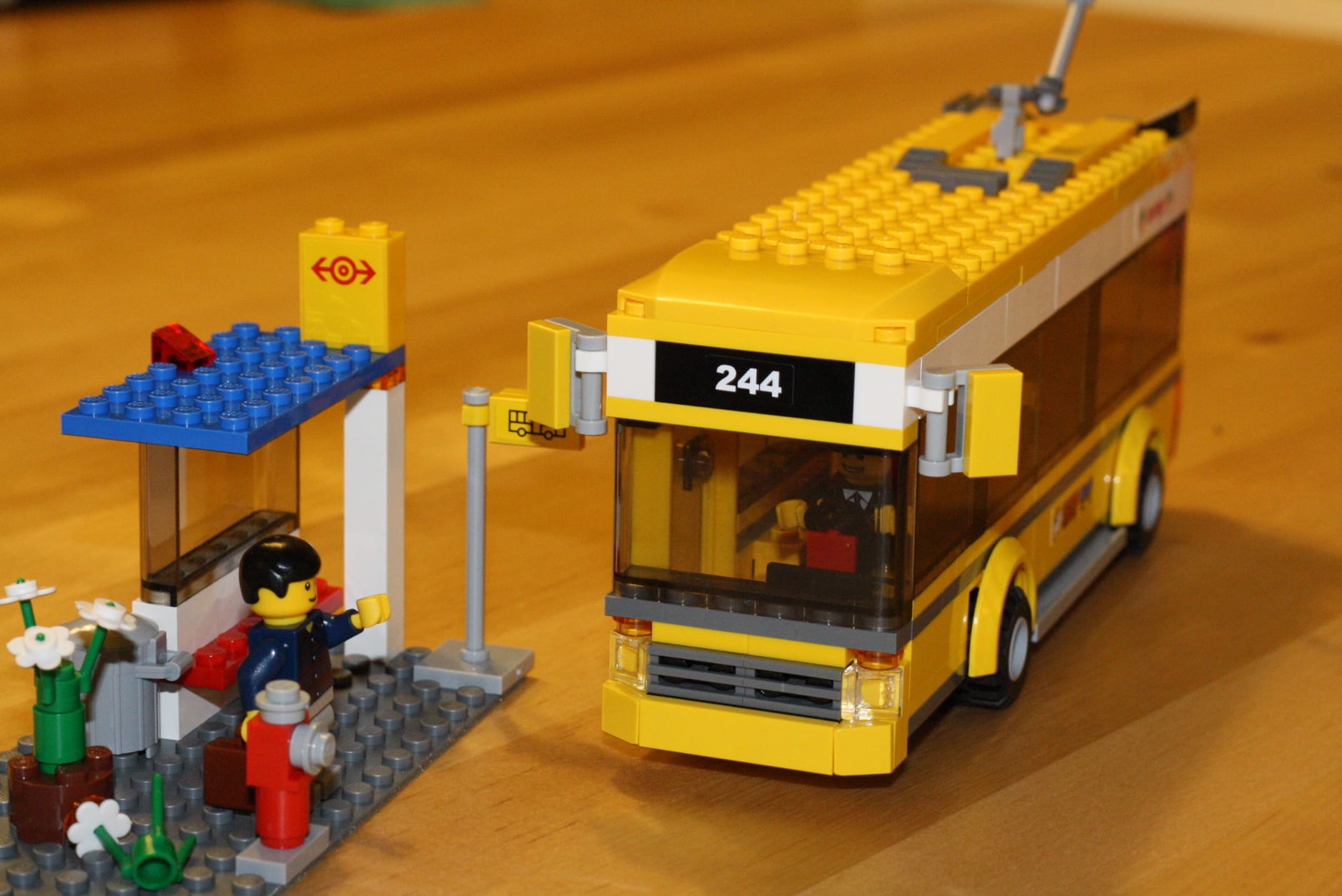A Lego Urban Design Primer - Don Iveson