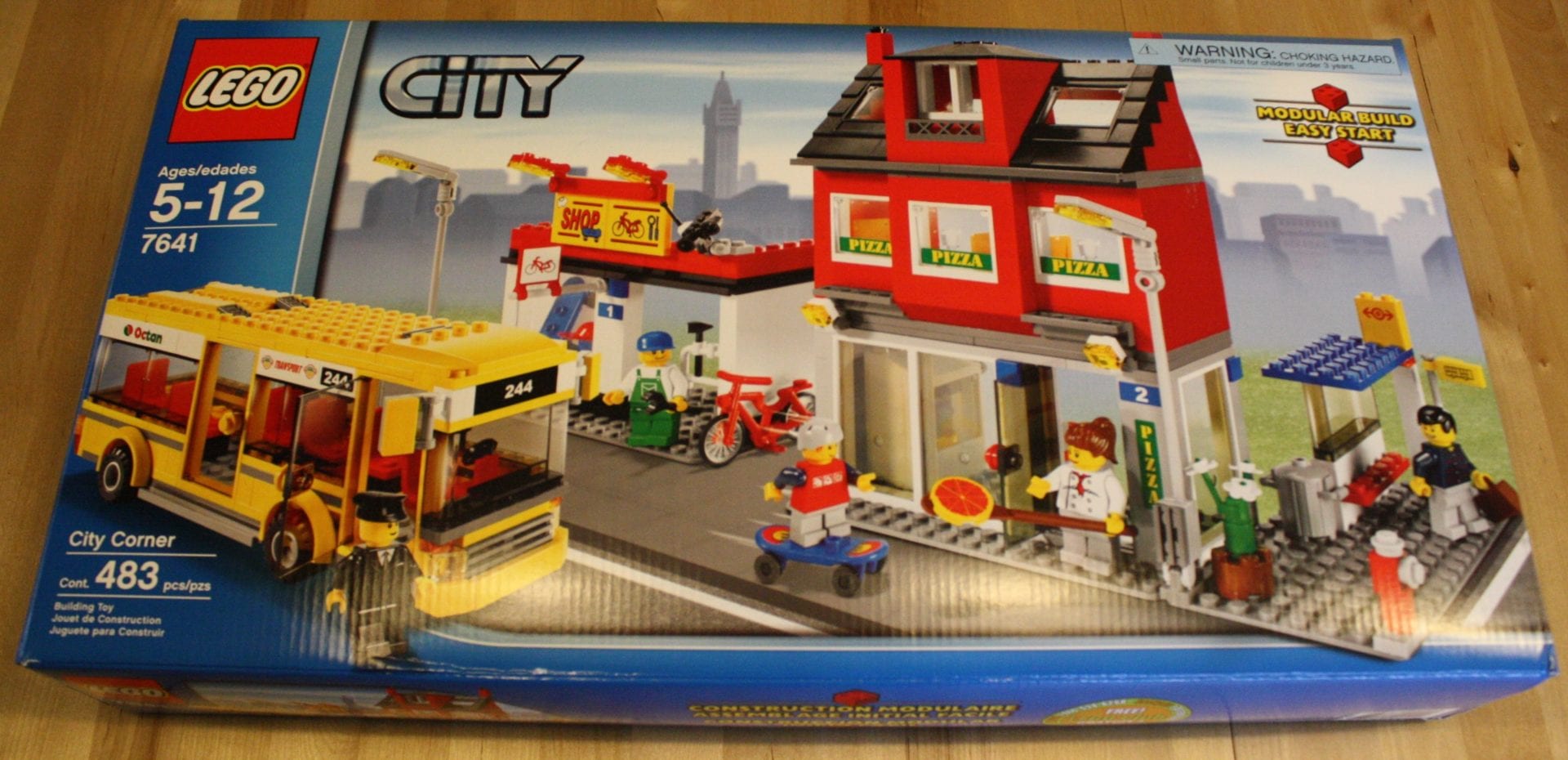 A Lego Urban Design Primer - Don Iveson