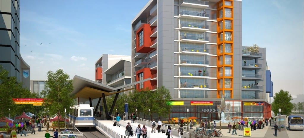 Efficiency and opportunity - Edmonton's Community Energy Transition ...