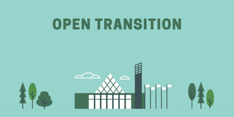 Open Transition - Don Iveson